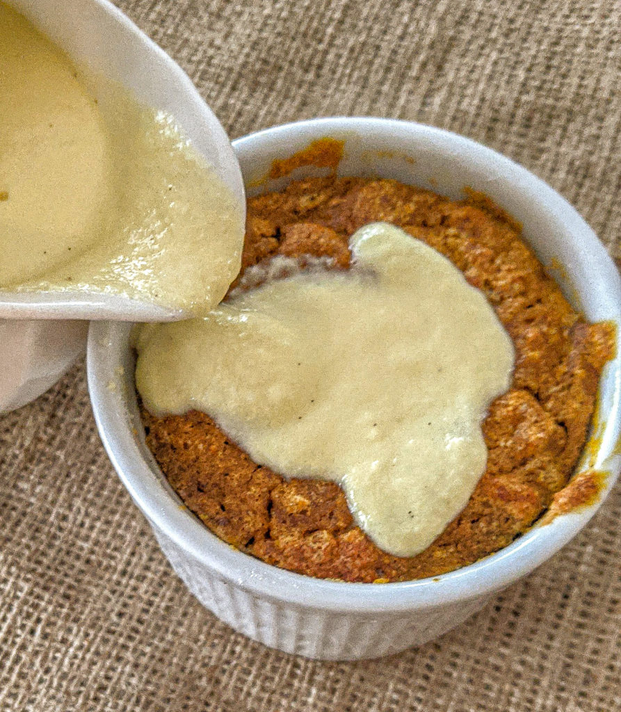 Pumpkin Soufflé... A Great Alternative for Pie for Thanksgiving ...