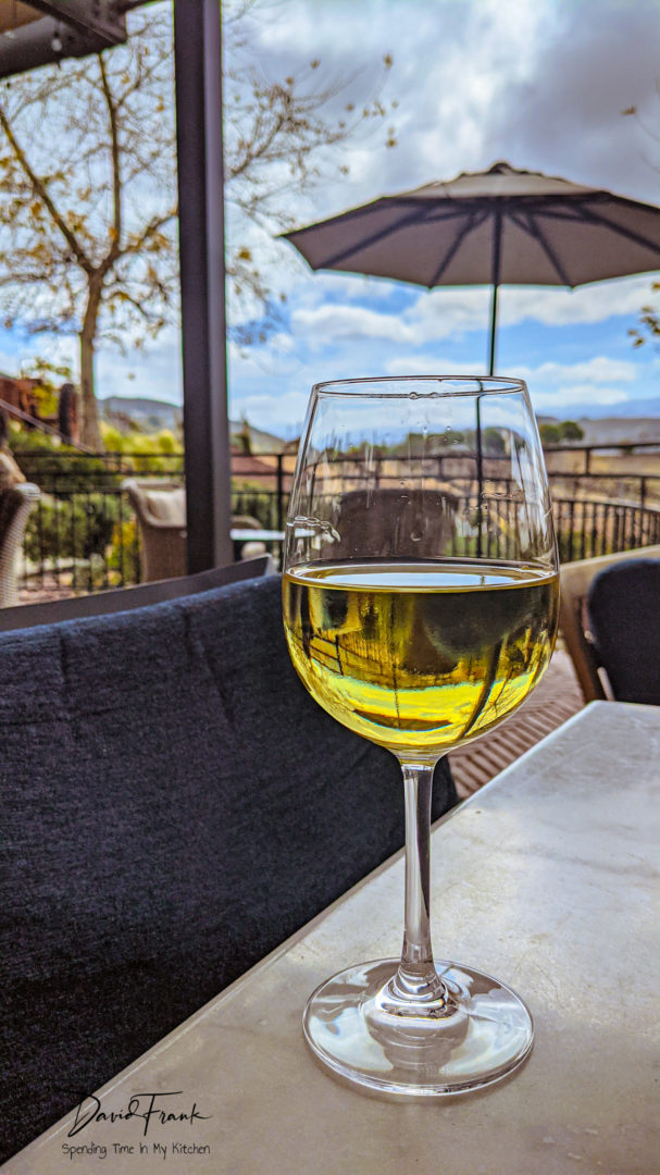 IT'S THE BEST TIME FOR WINE! - Spending Time In My Kitchen