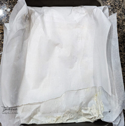 Let's Make a Potato Pavé - Spending Time In My Kitchen