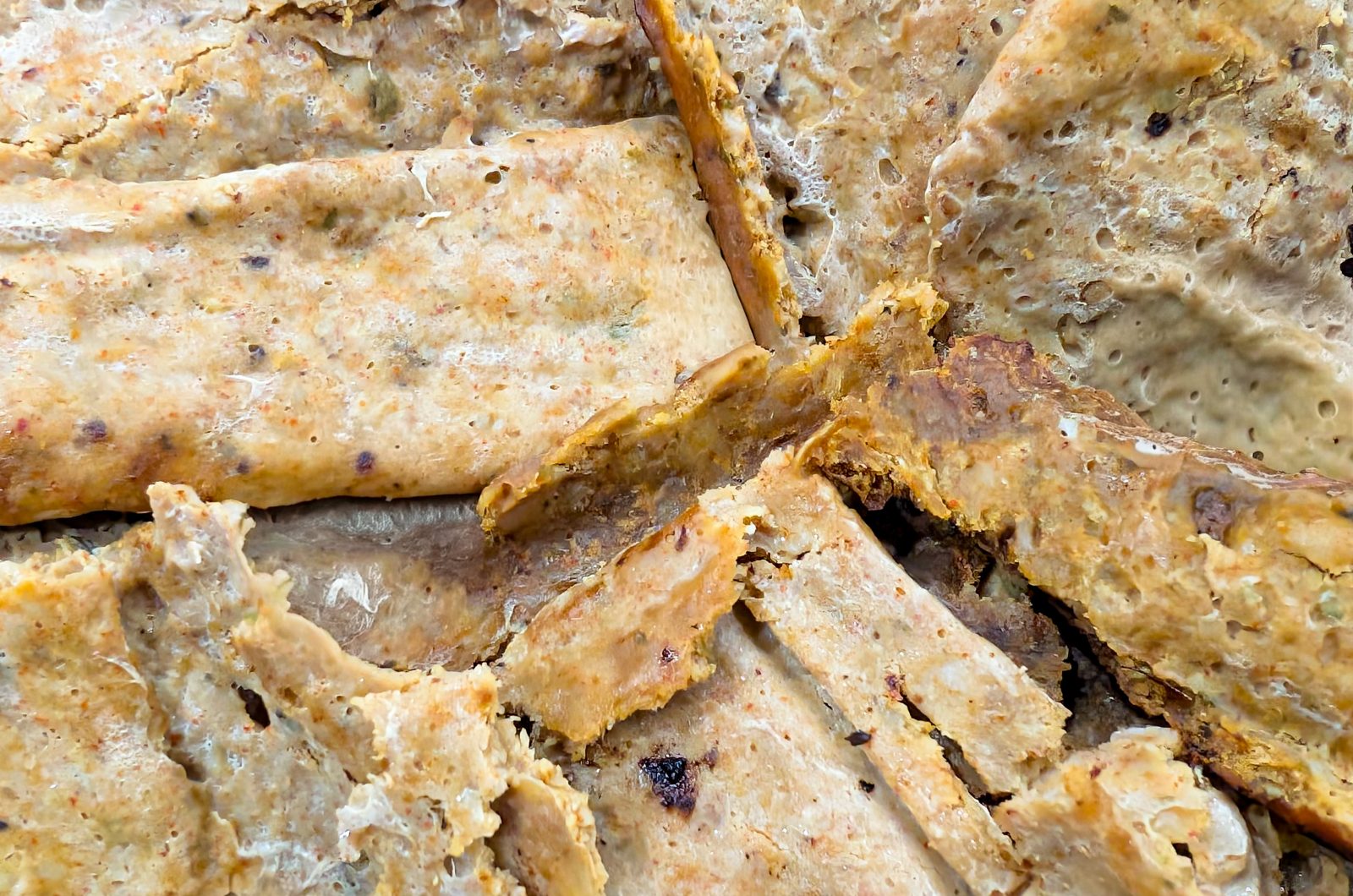 Viral Döner Kebab Recipe - Spending Time In My Kitchen
